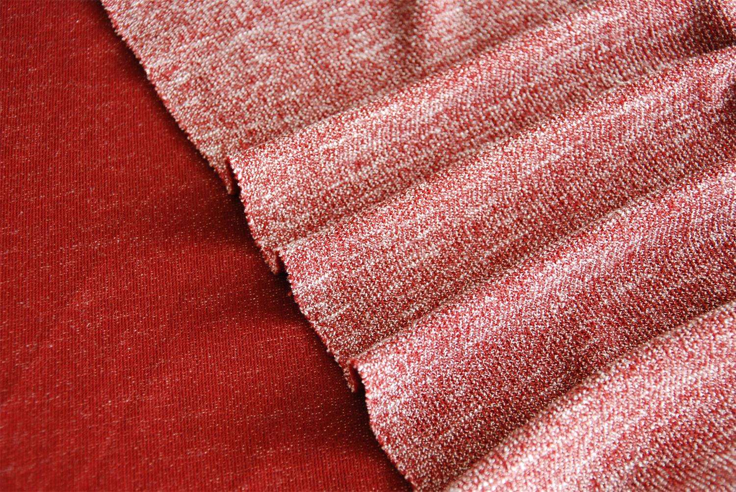 Heather Slub Hacci Jersey Poly/Rayon 150 GR/M2 - 泰安天成纺织有限公司 Tai'an Tian ...